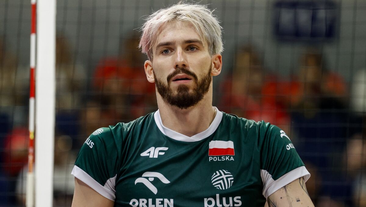 Polska – Kanada na żywo. O której mecz reprezentacji siatkarzy w 1/8 ...